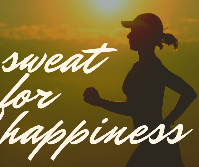 Happiness & Exercise - Dr Emma Black Clinical & Perinatal Psychologist
